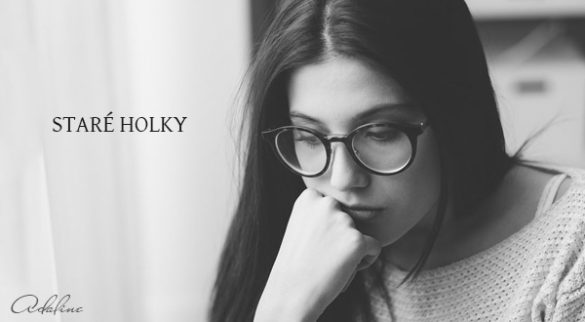 Staré holky | Adaline.cz